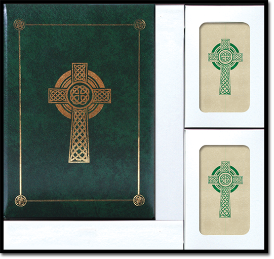 Celtic Cross Box Set