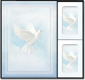 Divine Flight Register Book