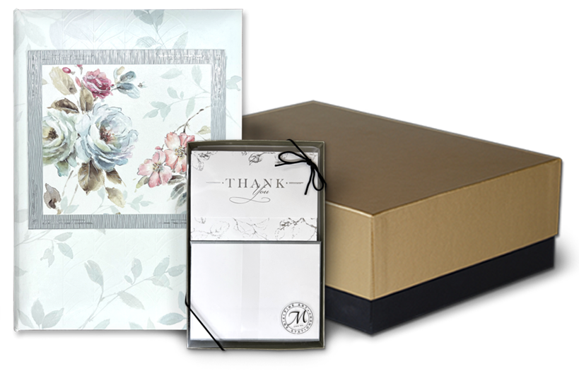 Endless Grace Oversized Box Set
