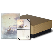 Sunrise Oversized Box Set