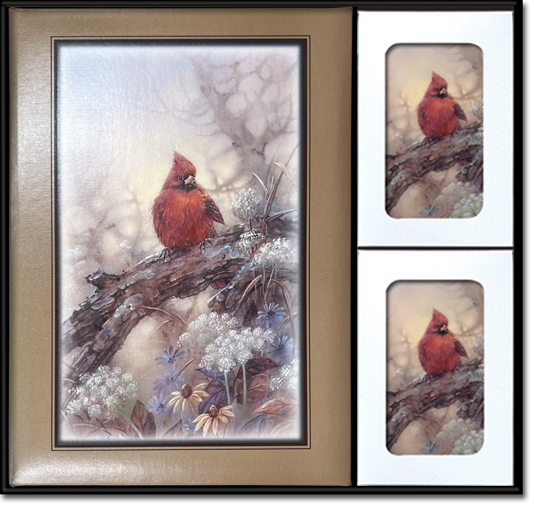 The Cardinal Box Set