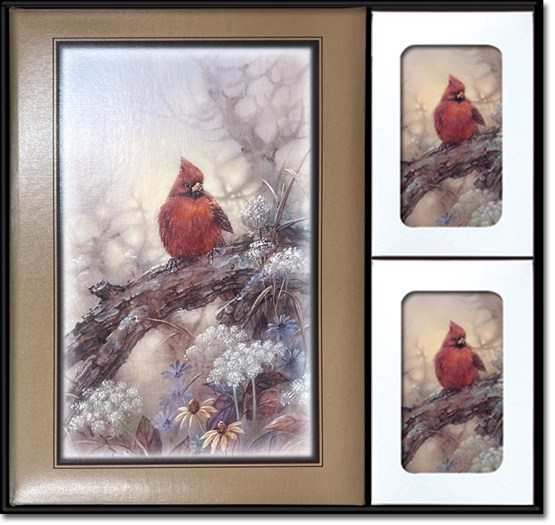 The Cardinal Box Set
