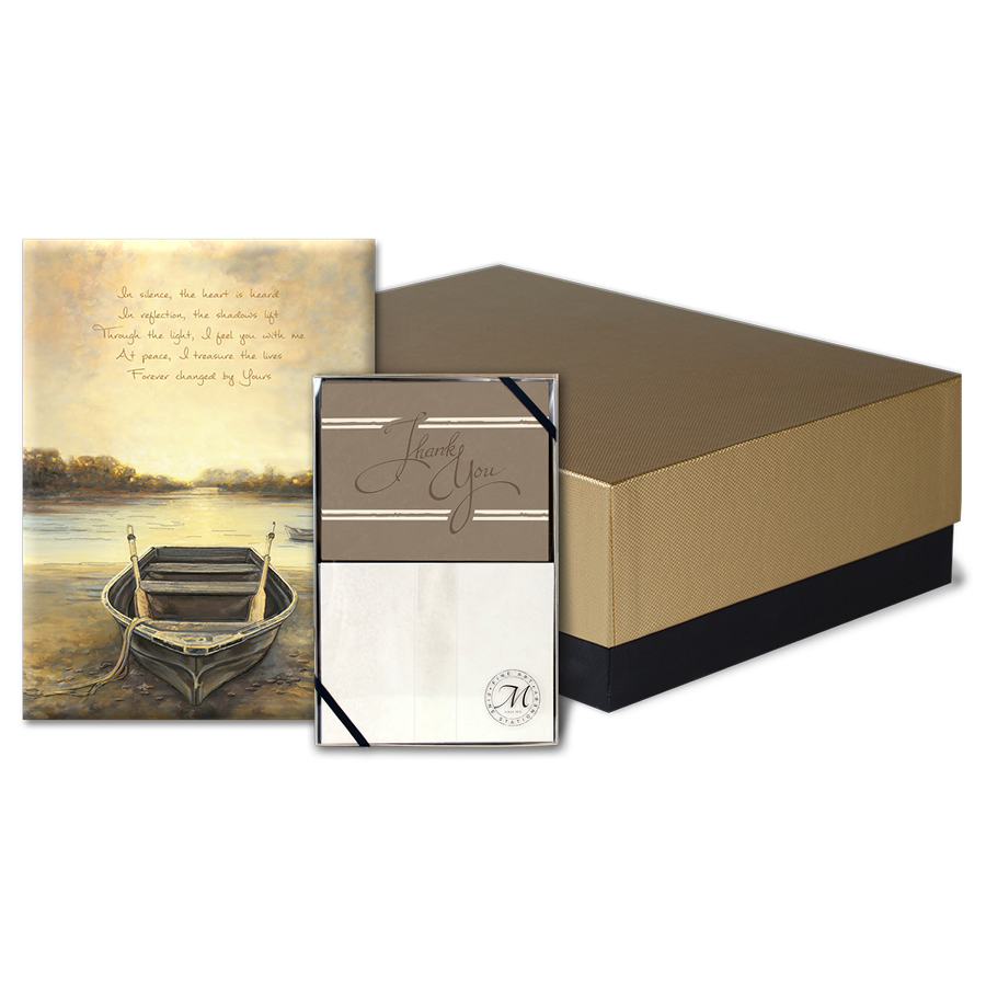 Water's Edge Box Set