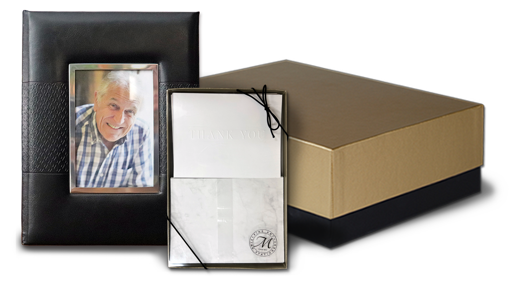 Gallery Onyx Box Set