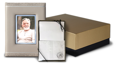 Gallery Pearl Box Set