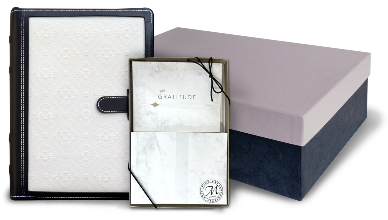 Milano Latte Box Sets