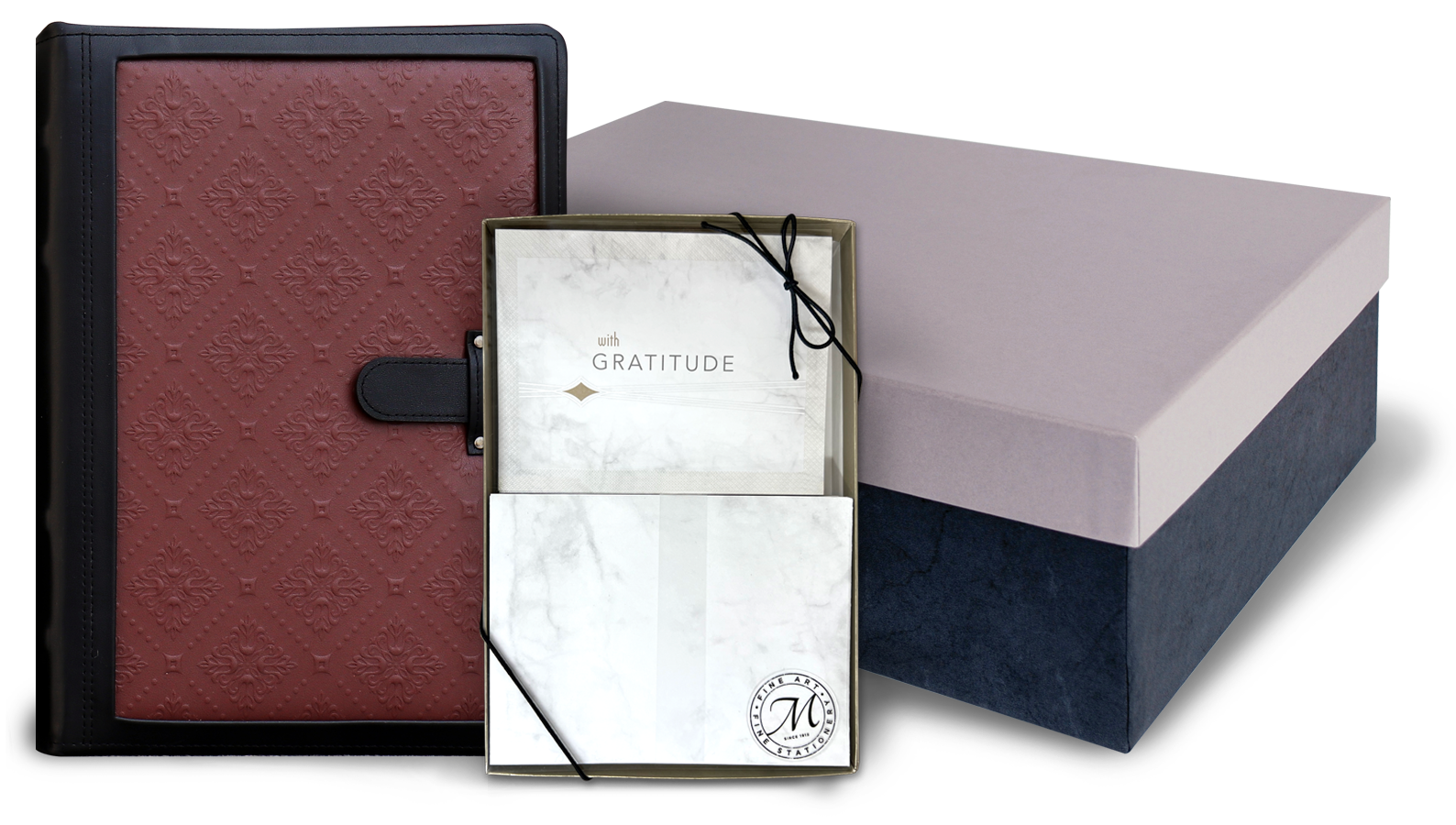 Milano Mocha Box Sets