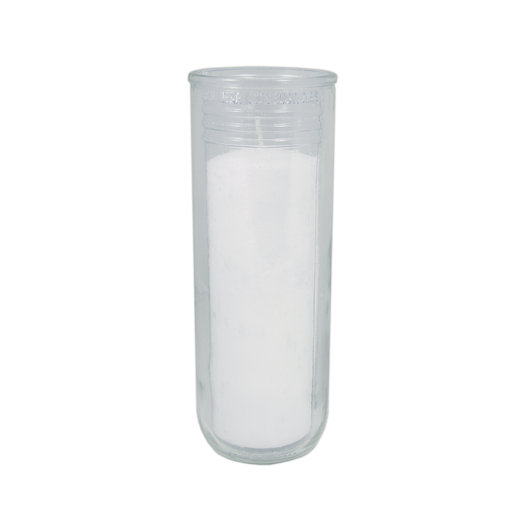Large Memorial Candle Kit