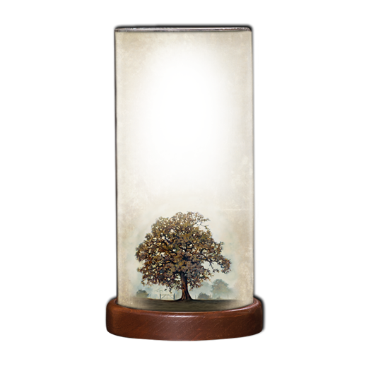 Family Tree Premium Candle Labels