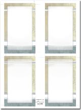 Elements Bookmark