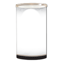Gallery Standard Candle Labels