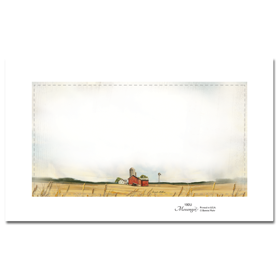 Homestead Standard Candle Labels