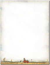 Homestead Display Sheets