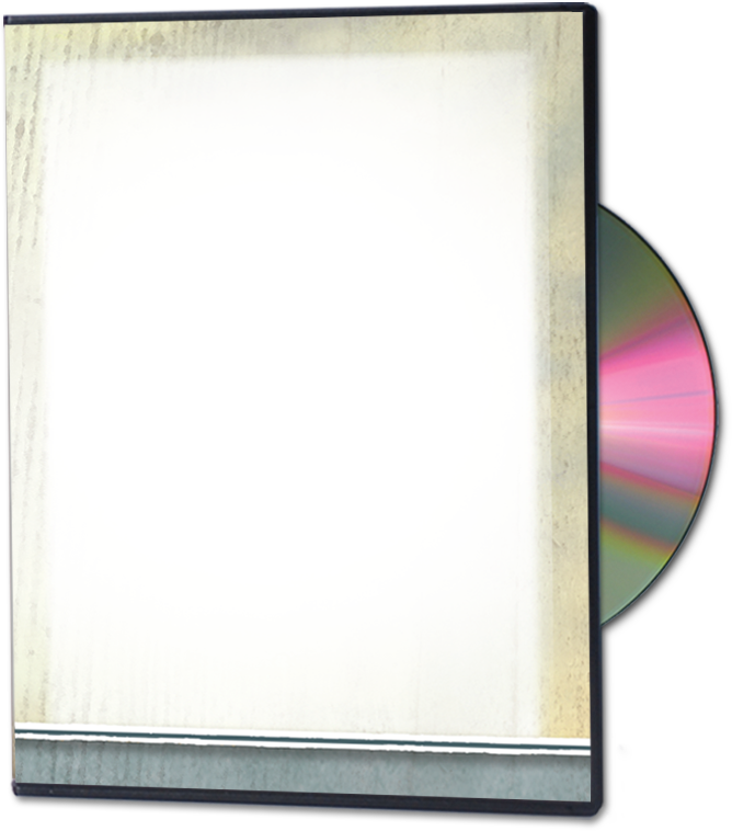 Elements DVD Cover Inserts