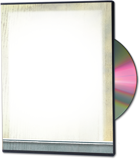 Elements DVD Cover Inserts