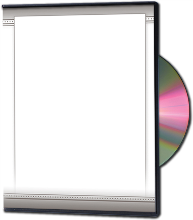 Lifetime DVD Cover Inserts