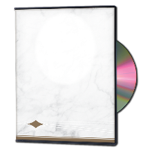 M Collection DVD Cover Inserts