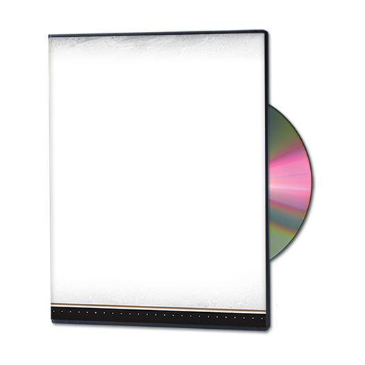 Gallery DVD Cover Inserts