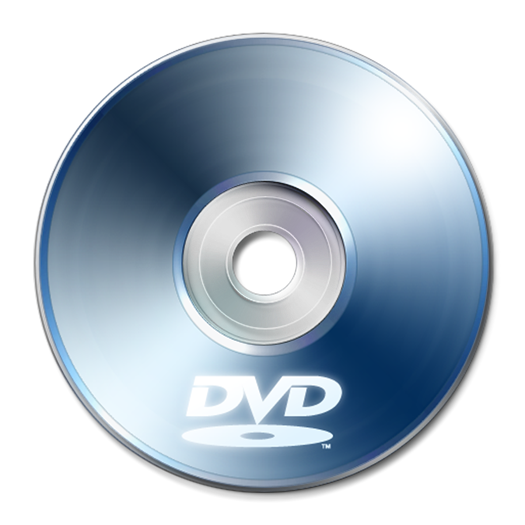 Blank DVDs - Pack of 25