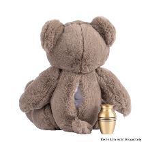 Hug Me Teddy Bear