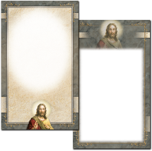 Jesus of Nazareth Memory Cards