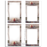 The Cardinal Box Set