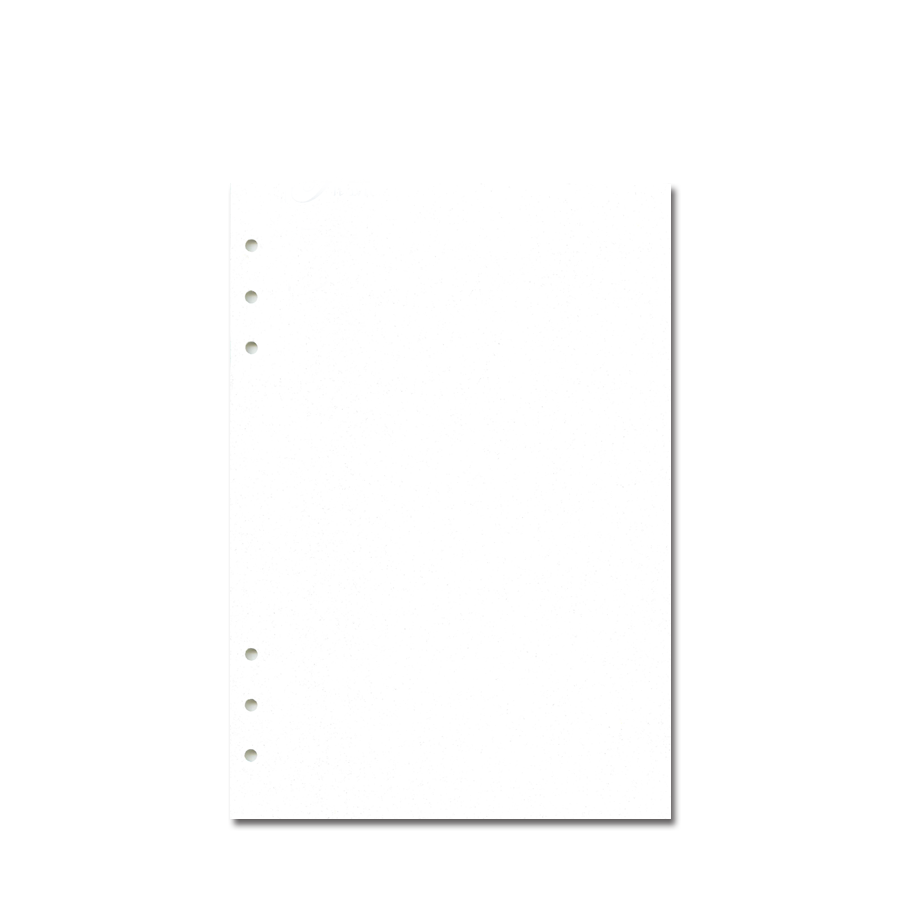 Grey Talc Page Packets | Variety