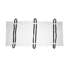 CLOSEOUT | Body Bag | White