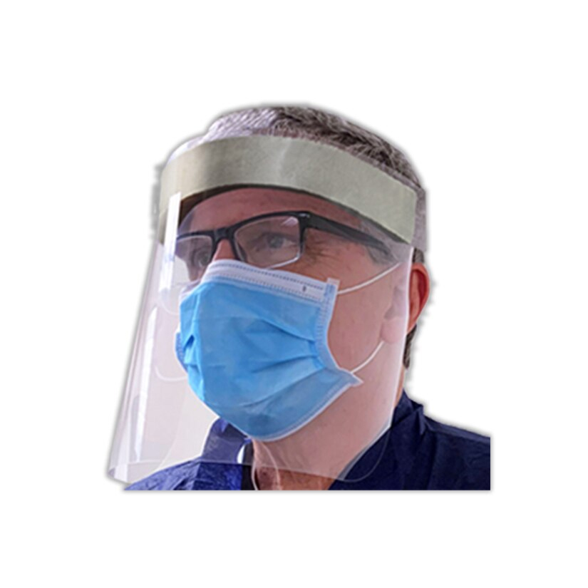 CLOSEOUT | Face Shield