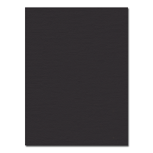 Black Presentation Folder