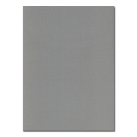 Gray Presentation Folder