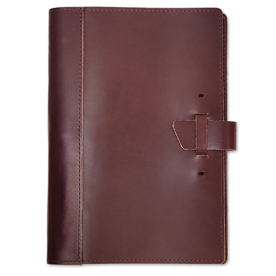 Merlot Register Book
