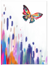 A Beautiful Life Page Packets | Oversized