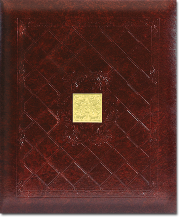 Dedicated Classic Register Book