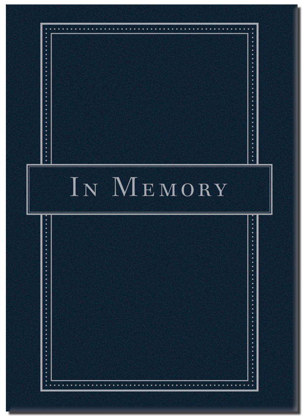 Eternal Register Book