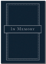 Eternal Register Book