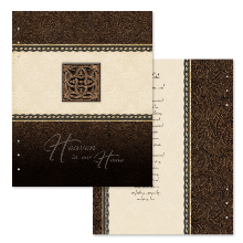 Heaven Register Book