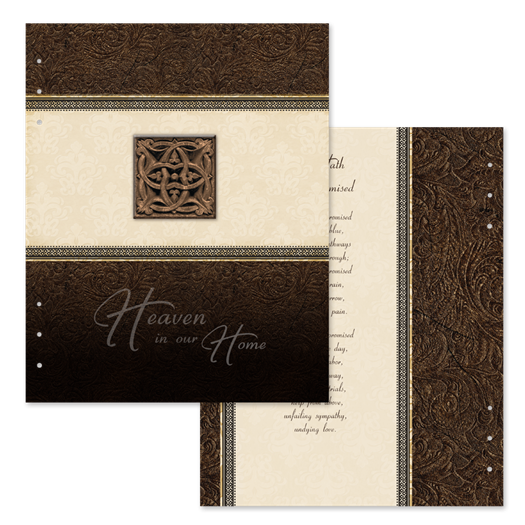 Heaven Register Book