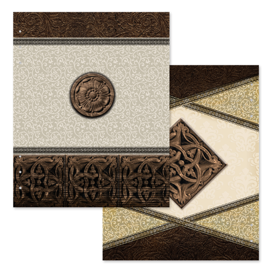 Heaven Register Book