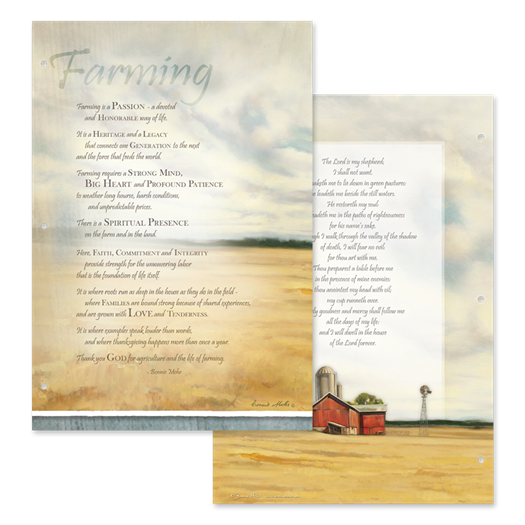 Homestead Register Book