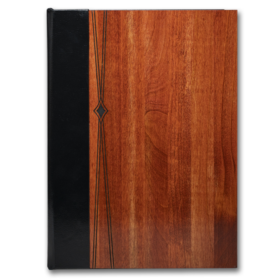 Madison - M Collection Series