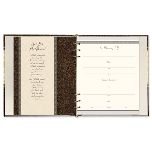 Heaven Register Book