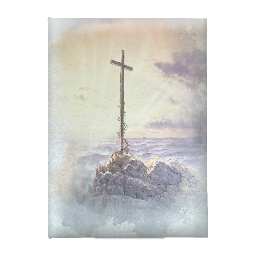 Sunrise Oversized Register Book