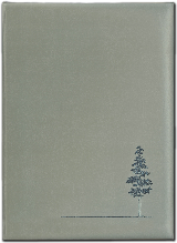 Silver Tree Acknowledgement