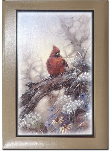 The Cardinal Box Set