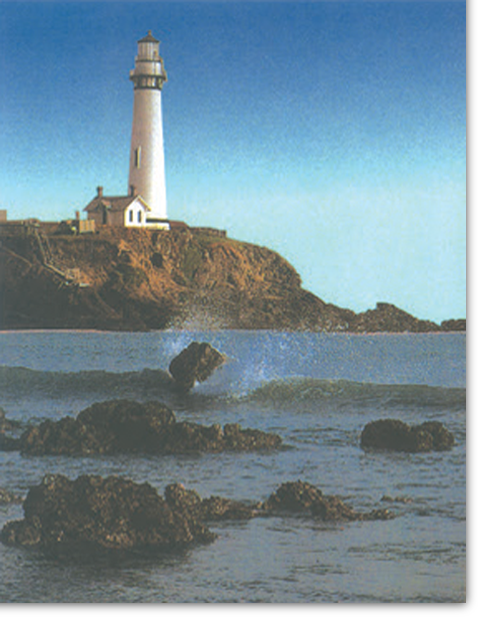 Lighthouse Service Folders