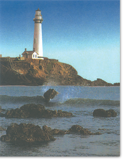 Lighthouse Service Folders