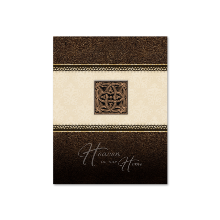 Heaven Service Folders