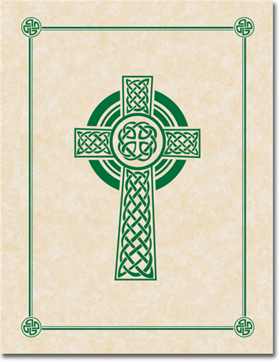 Celtic Cross Series