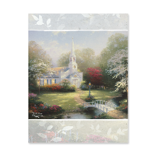 Hometown Chapel Service Folders